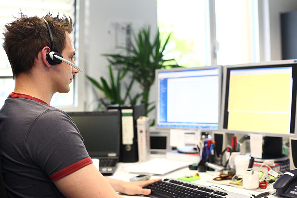 Öffentlicher Sektor - VSE NET