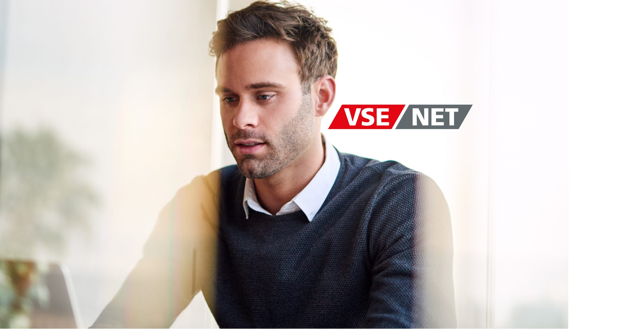 Ausgabe 01/21 - VSE NET